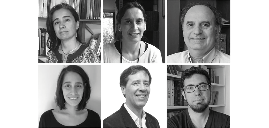 Facultad de Filosofía y Humanidades se adjudica 10 proyectos Fondecyt - Facultad de Filosofía y ...